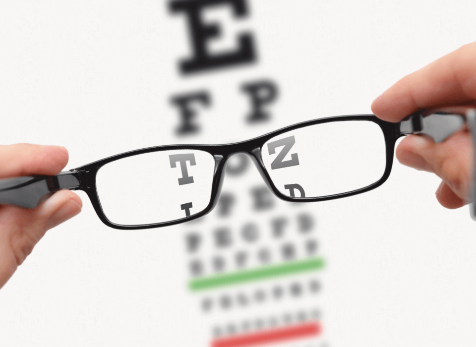 Free Online Eye Test Specsavers IE